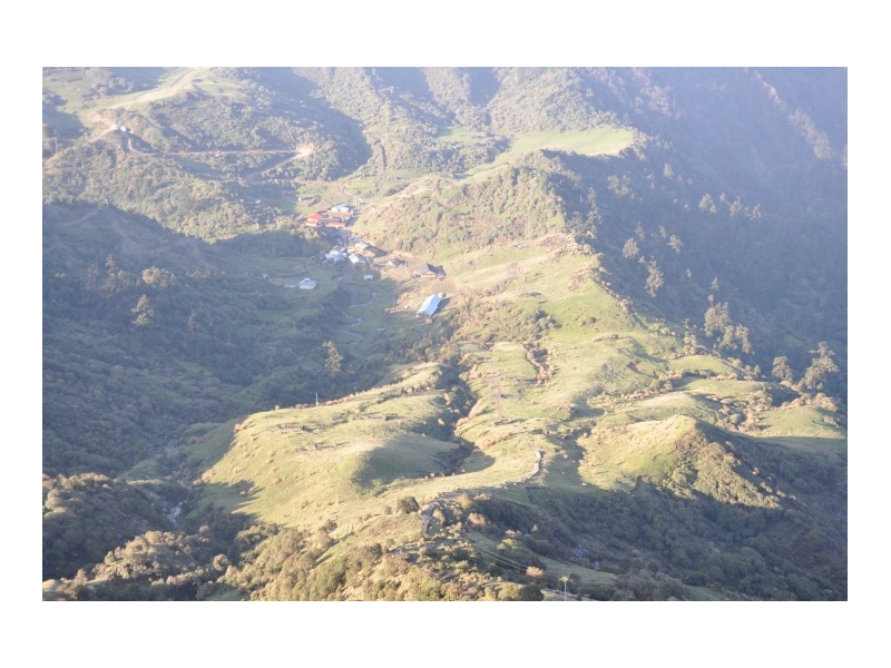 Kalinchowk Tour - My Holiday Nepal Travel Blog