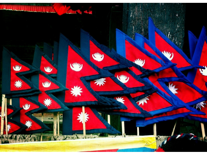 What is it to be a Nepali? - My Holiday Nepal Travel Blog