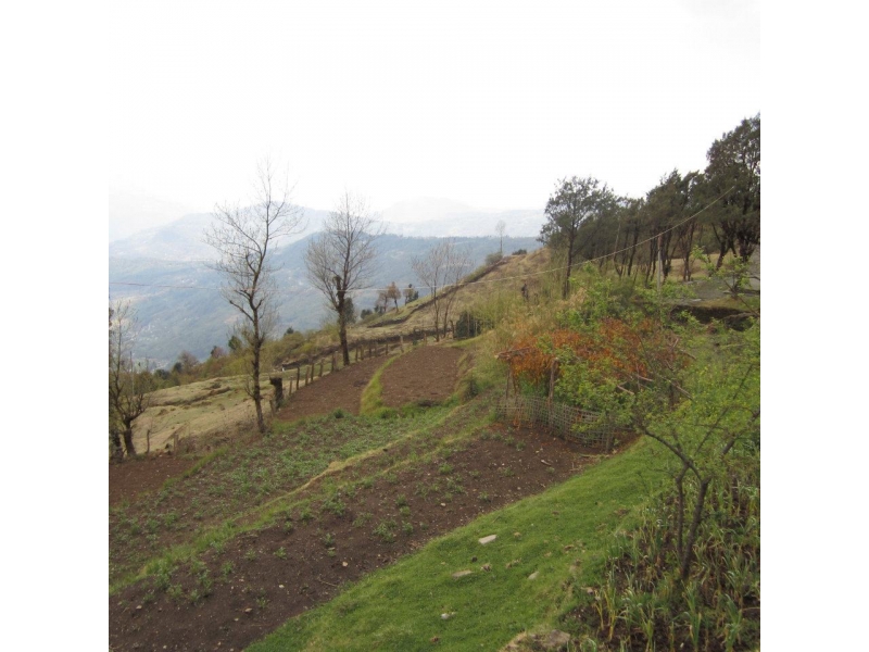 Jiri Gateway to Mount Everest through Lukla Nepal - My Holiday Nepal ...